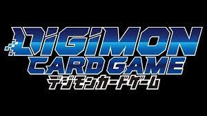 Digimon Card Game – Monster Collector