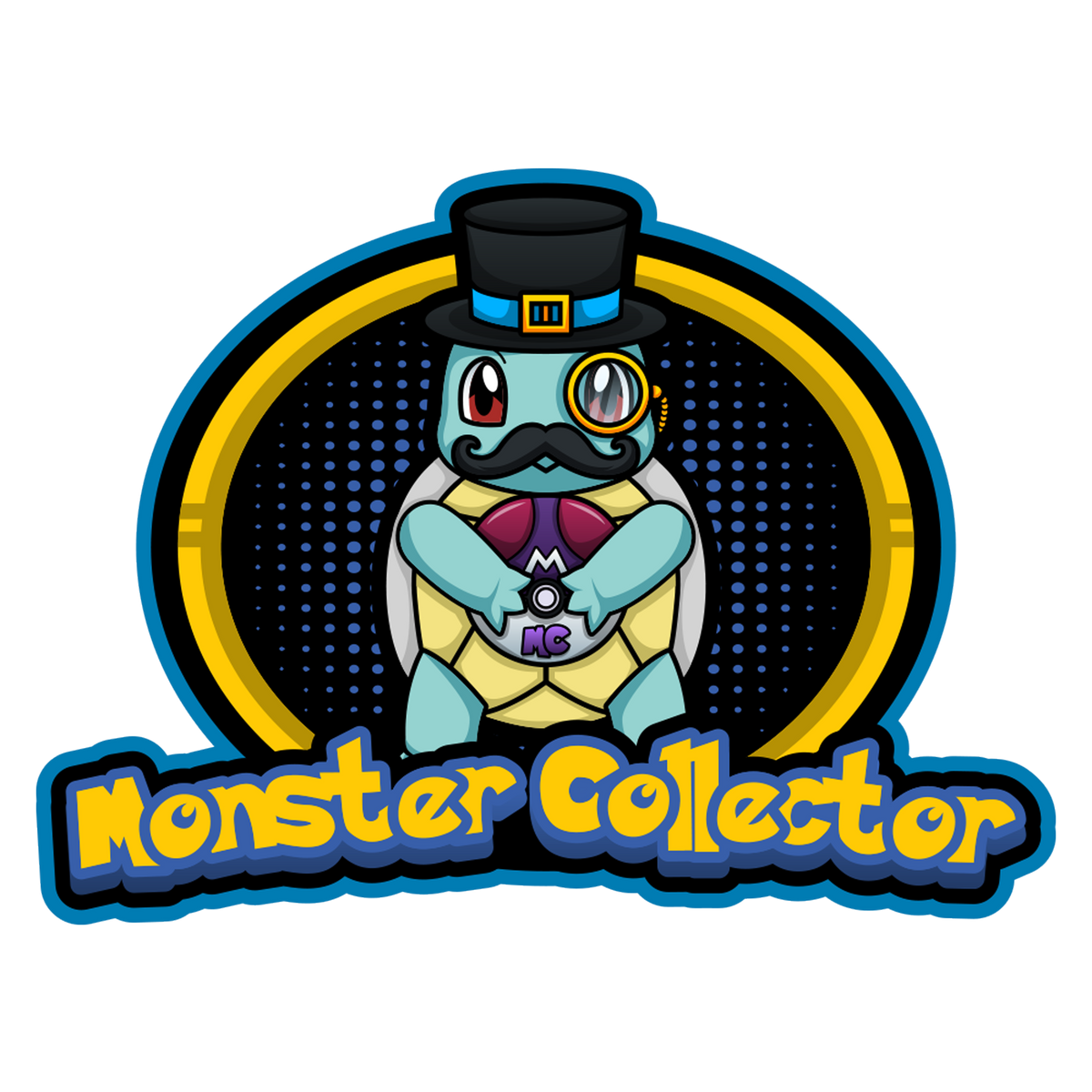 Single Cards – Monster Collector